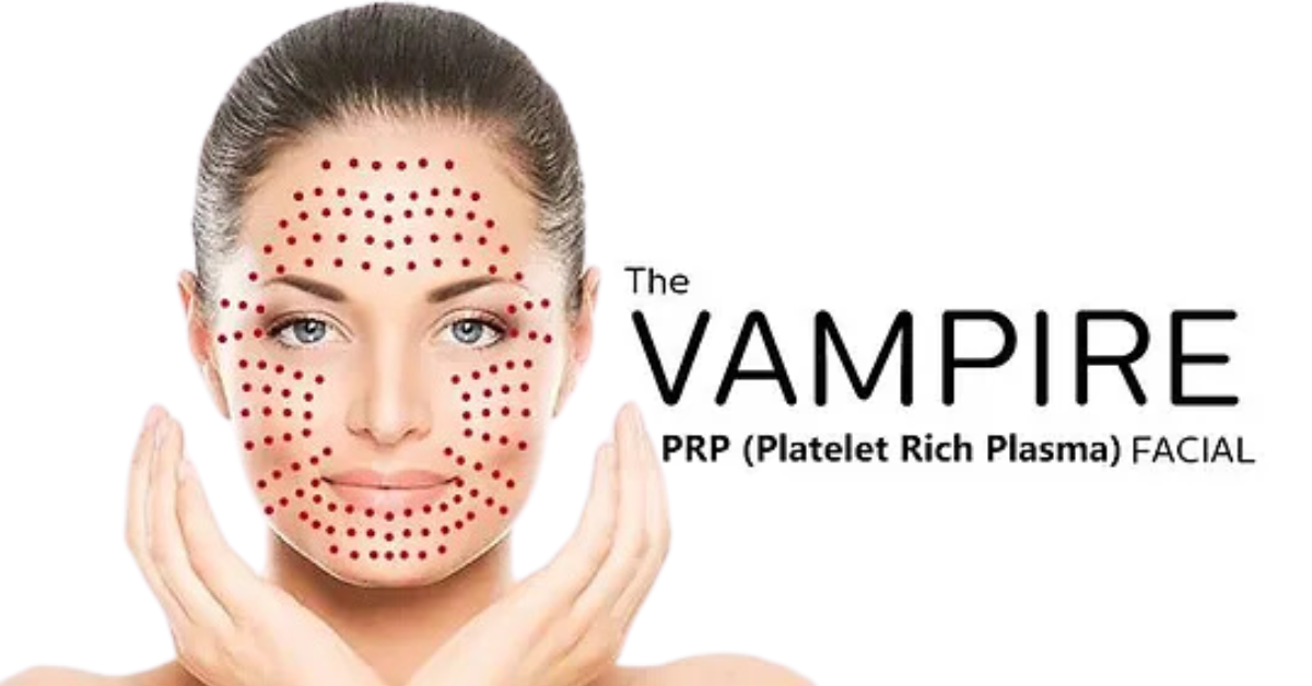 PRP Injections for Rejuvenation: Facelift, Hair Growth and More