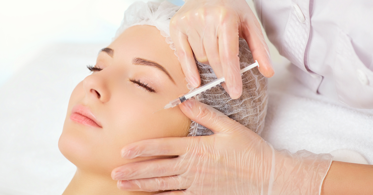 What to Expect From Your First Botox Injection Appointment? | Astrum ...